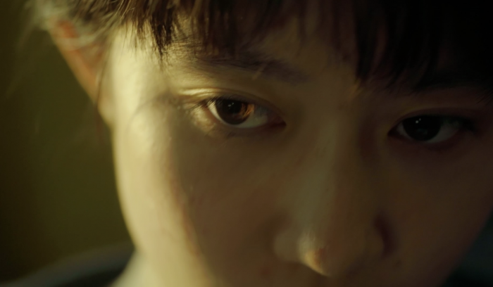 Room 801 – FIRST影展 · 西宁青年/惊喜