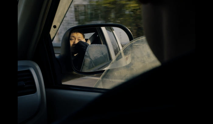 The Track of Flying Birds – FIRST影展 · 西宁青年/惊喜