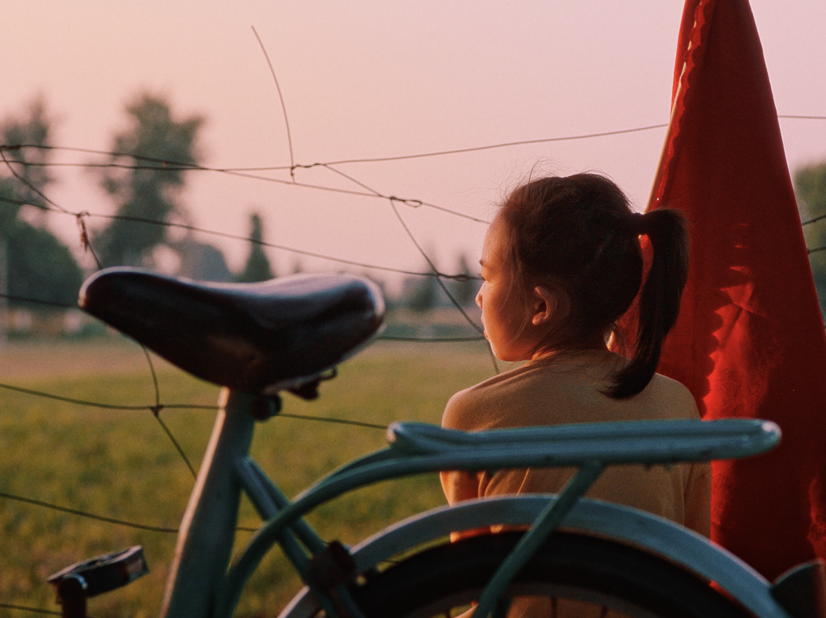 猎旗少年 – FIRST影展 · 西宁青年/惊喜