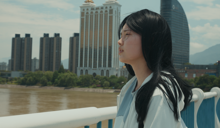 CHENGZI_1 – FIRST影展 · 西宁青年/惊喜