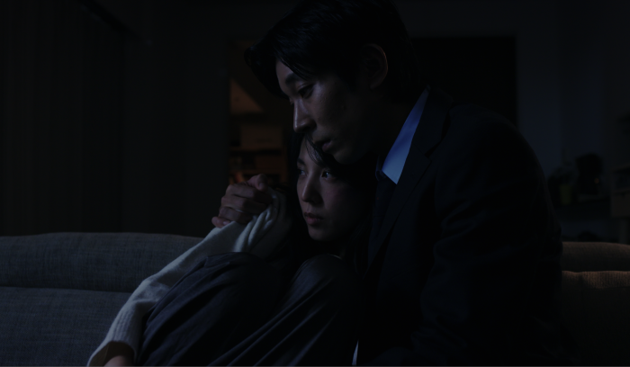 KILLING THE VIOLET – FIRST影展 · 西宁青年/惊喜